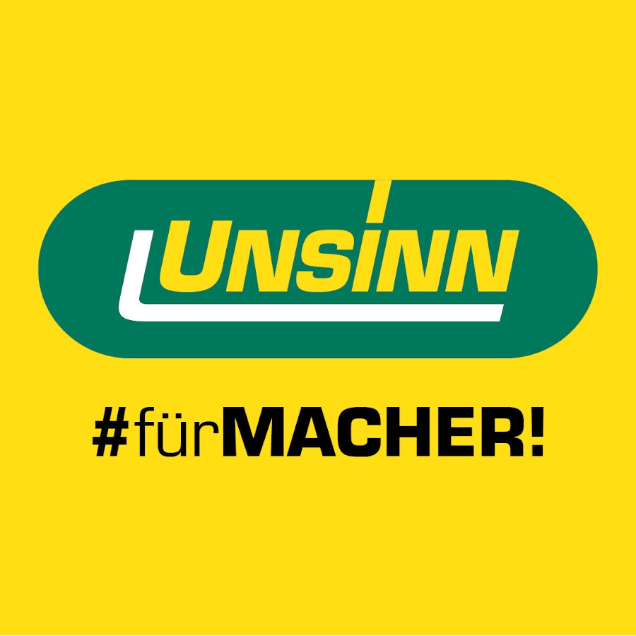- UNSINN Anhänger